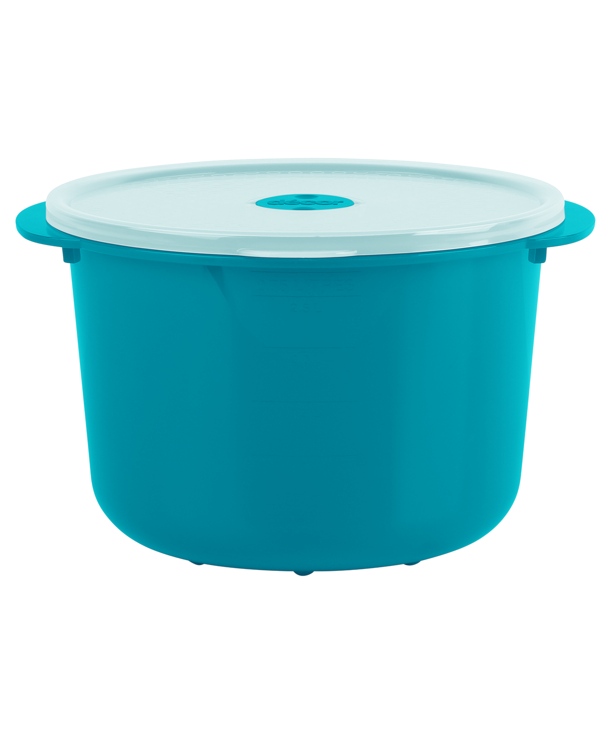 Microsafe™ Rice Cooker, 2.75L, Teal | Décor Australia – Décor Australia