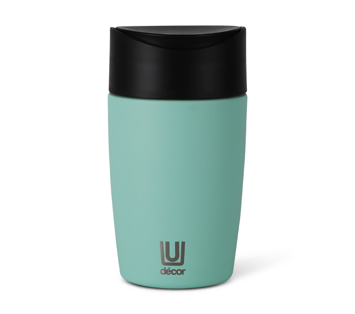 Double Wall Reusable Travel Cup | Décor Australia – Décor Australia
