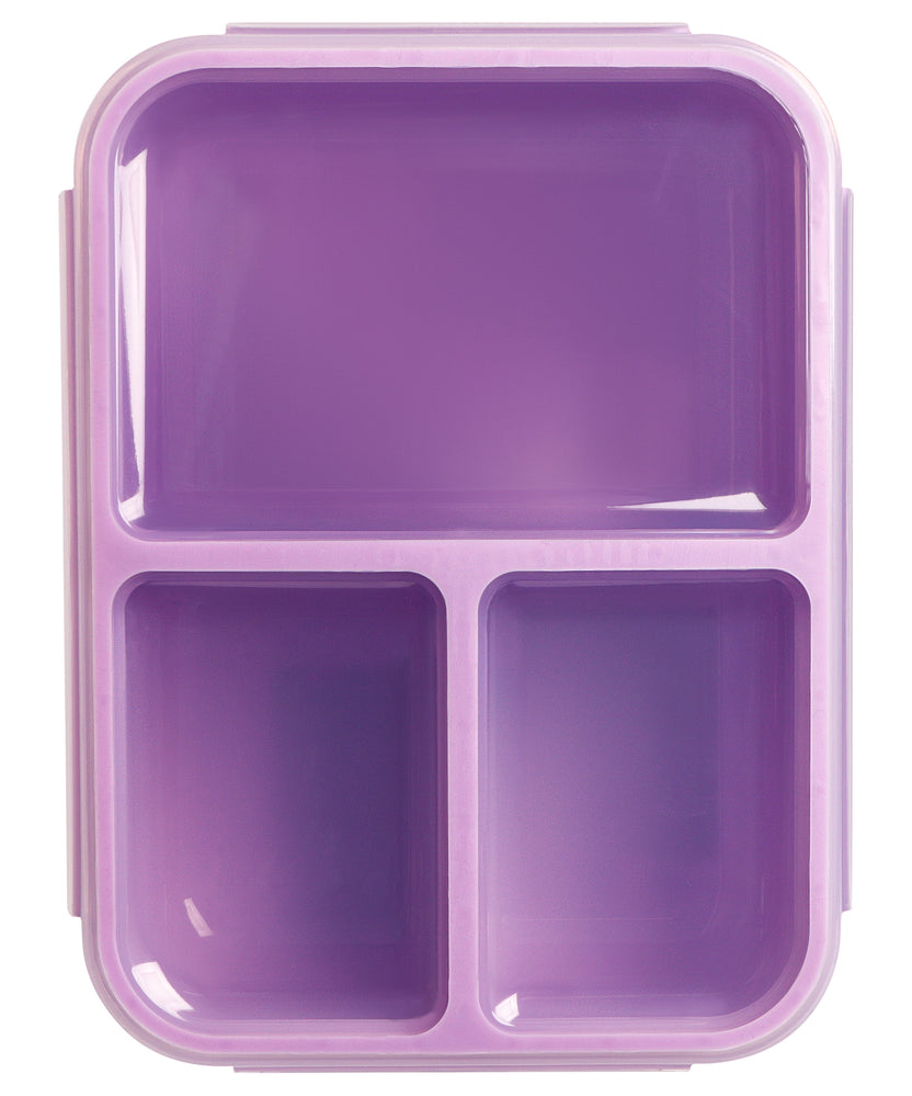 Bento Box - 3 Compartment Lunch Box | Décor Australia – Décor Australia