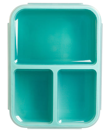 Bento Box - 3 Compartment Lunch Box | Décor Australia – Décor Australia
