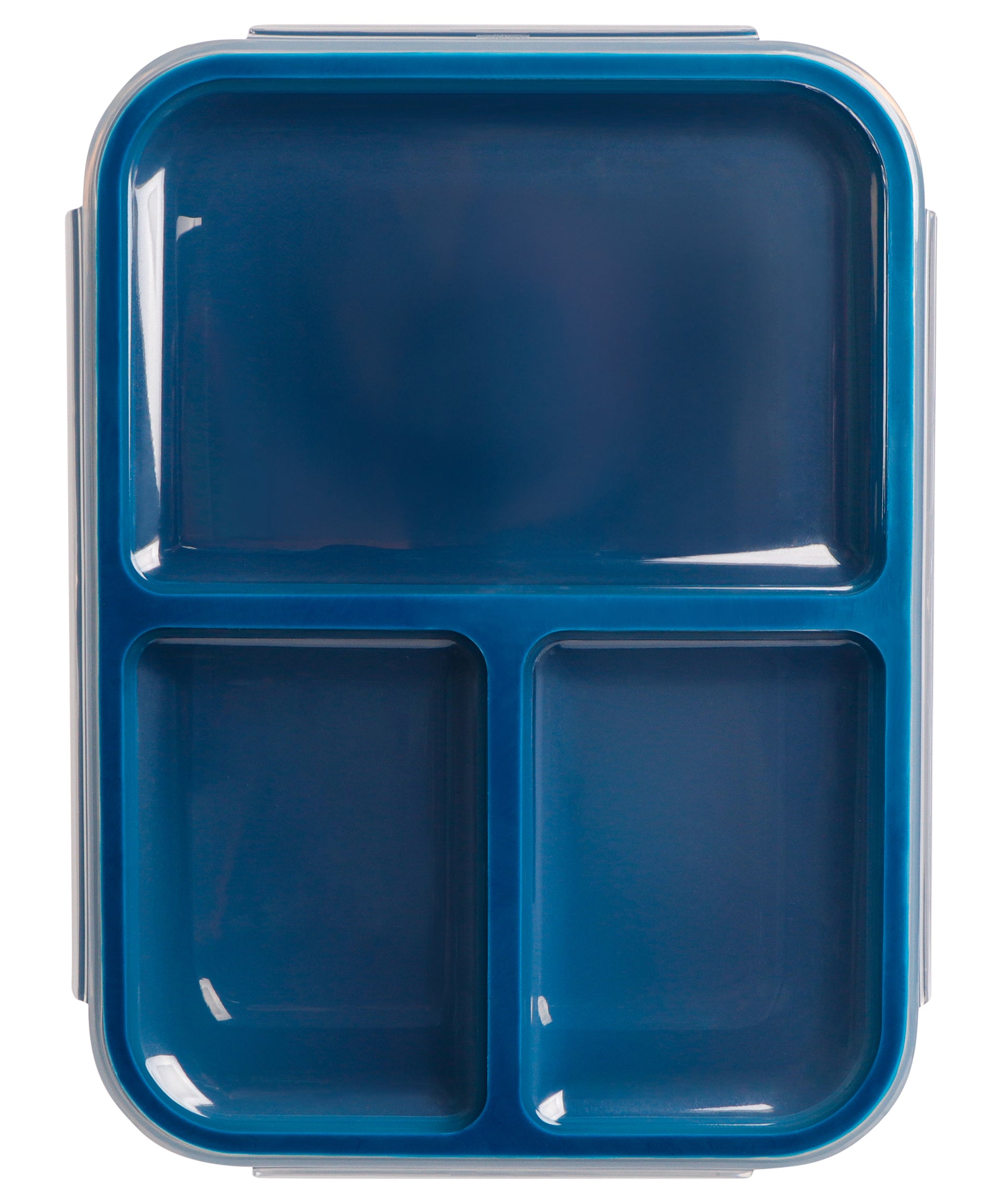 Bento Box - 3 Compartment Lunch Box | Décor Australia – Décor Australia