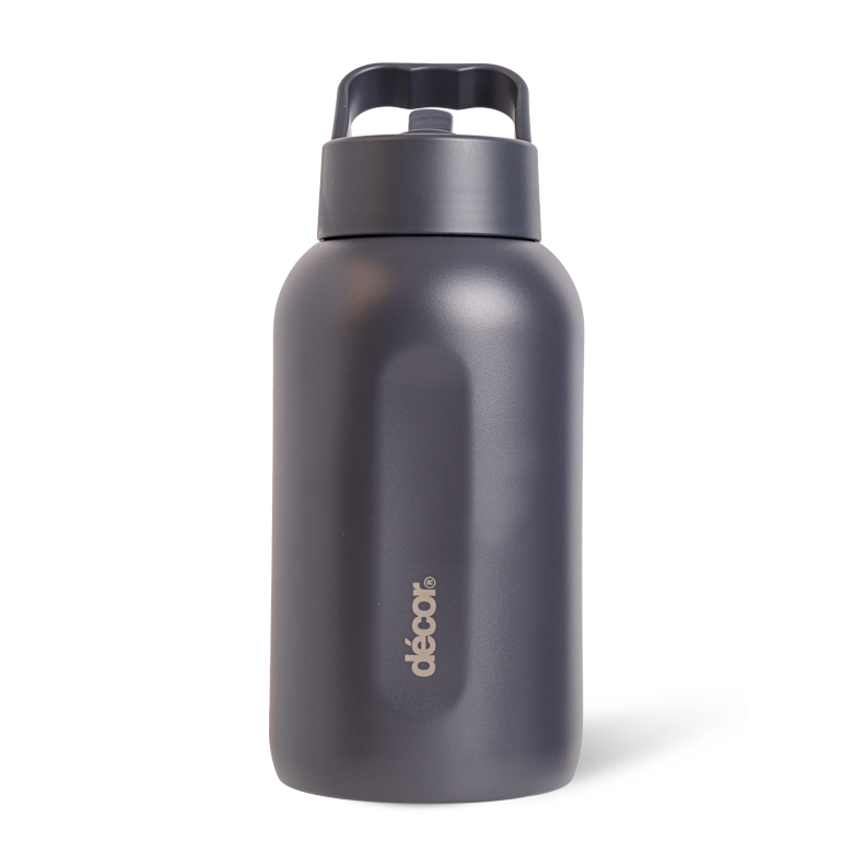 XXL Bottle Double Walled Stainless Steel 2L – Décor Australia