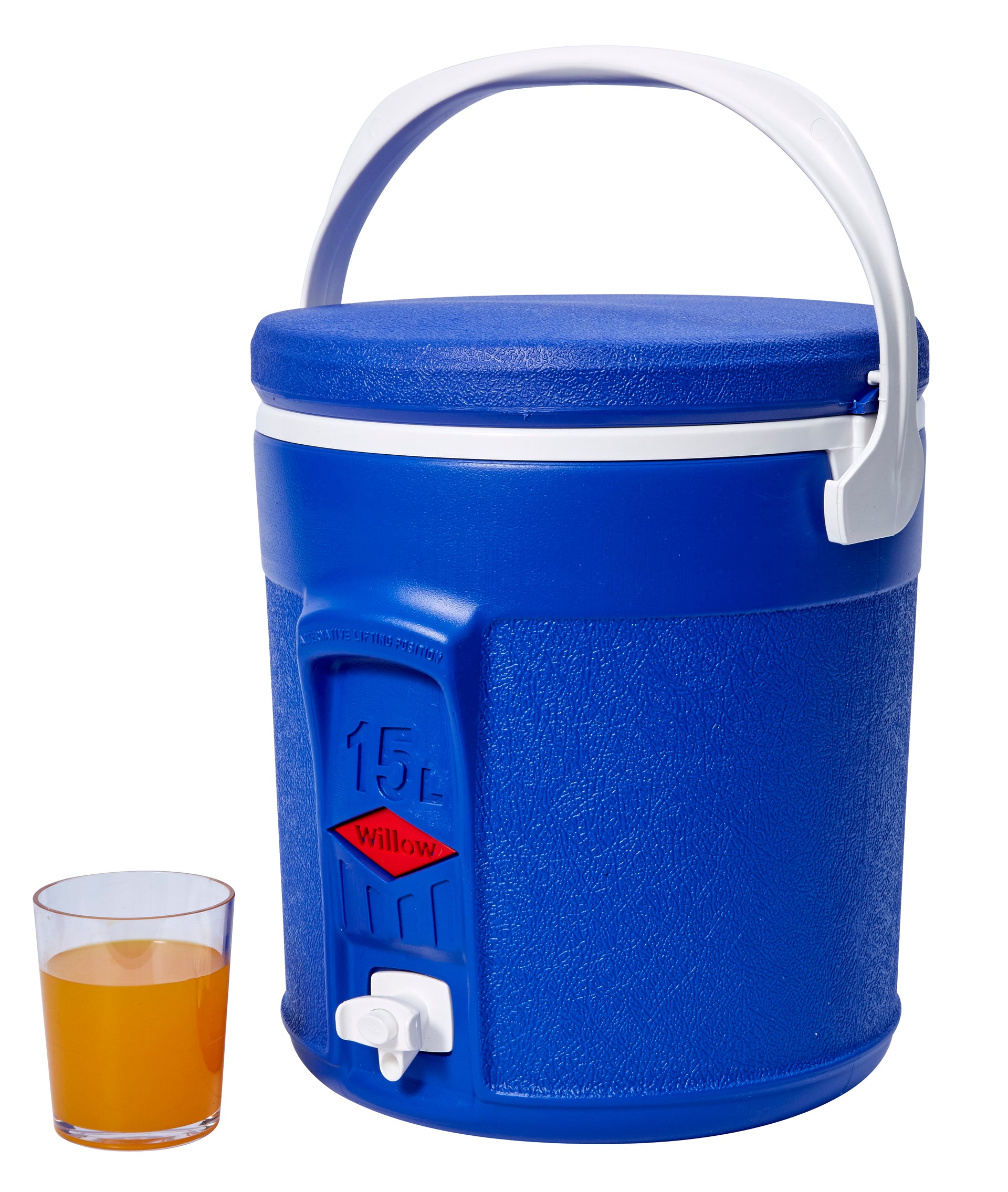 Willow XL Cooler Jug with Tap – Décor Australia