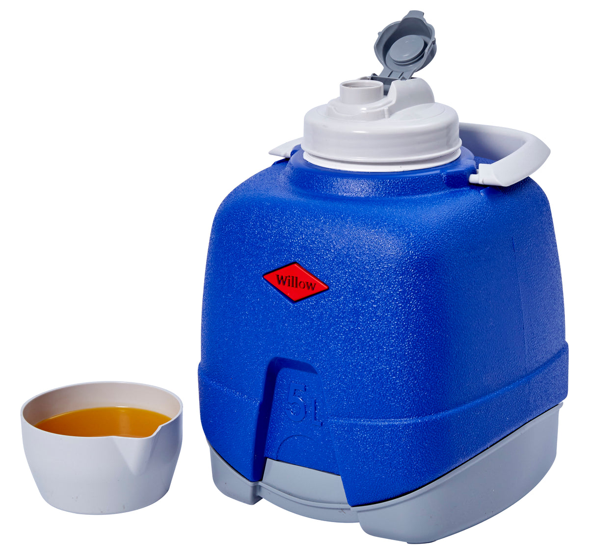 Willow Cooler Jug 5L – Décor Australia