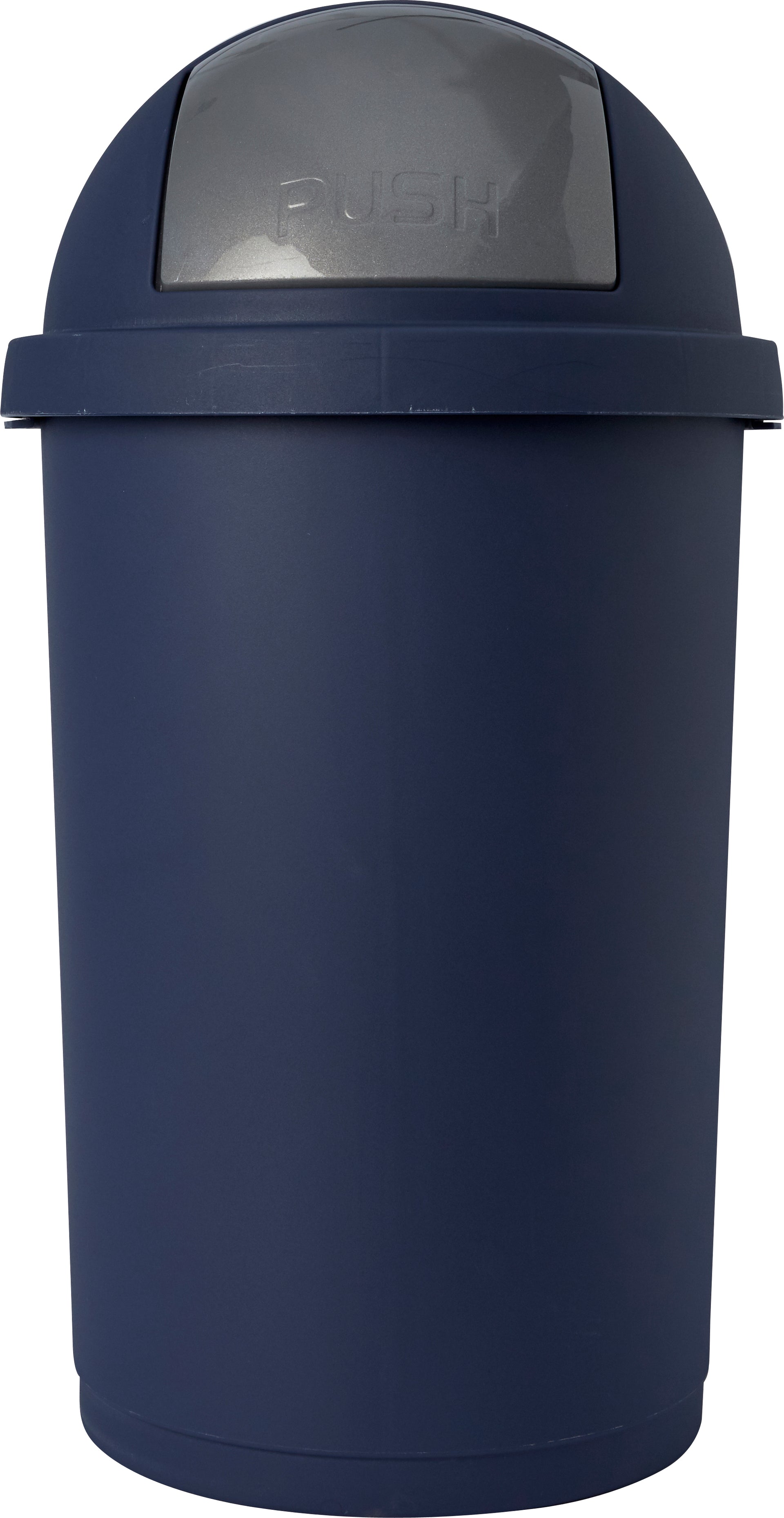 Willow Bullet Bin 50L – Décor Australia