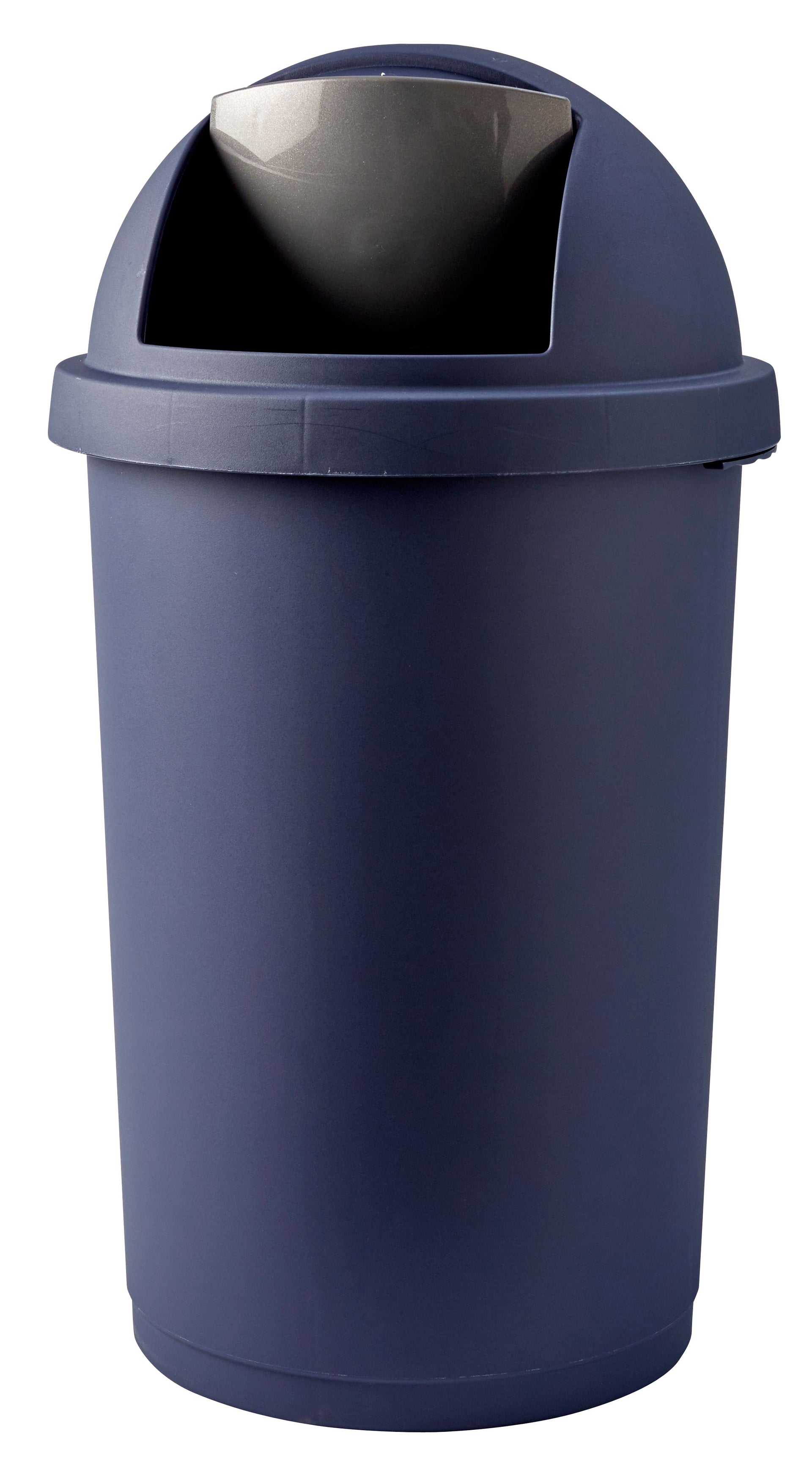 Willow Bullet Bin 50L – Décor Australia