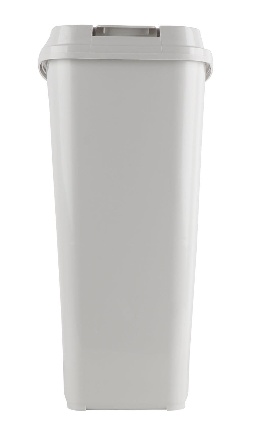 Willow Touch Top Tidy Bin 30L – Décor Australia