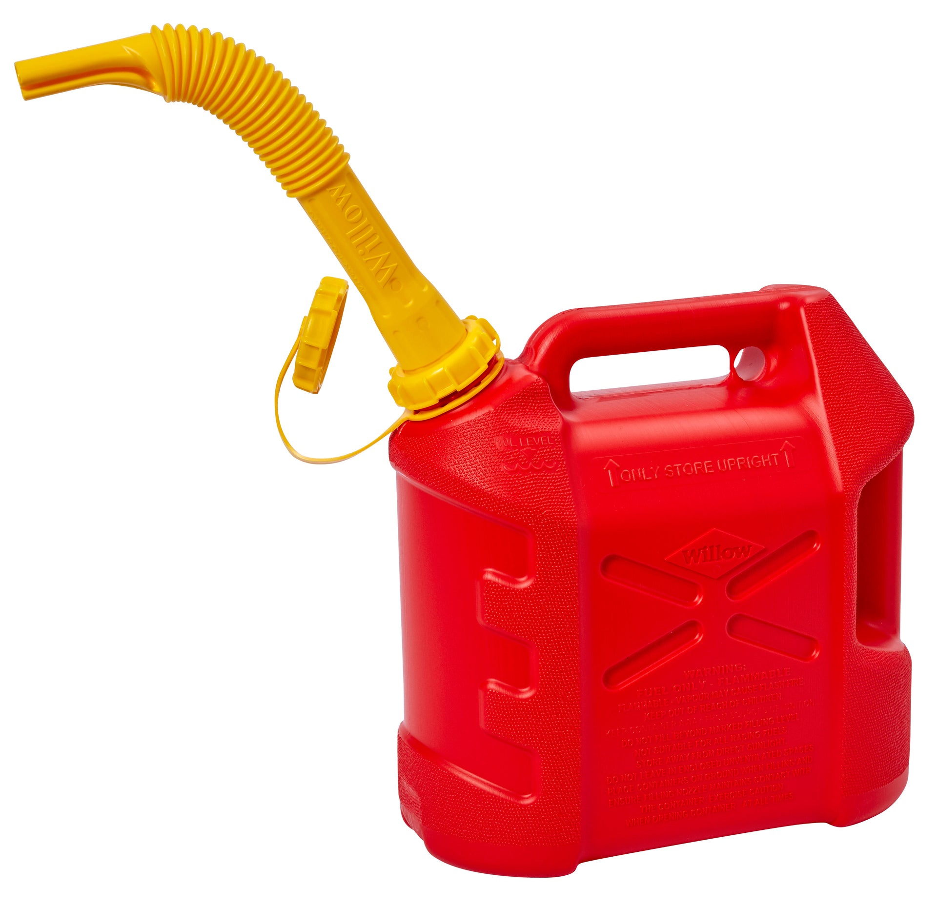 Willow Fuel Carry Can 10L – Décor Australia
