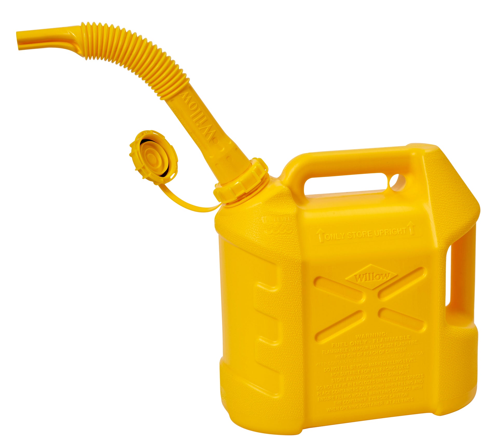 Willow Diesel Carry Can 10L – Décor Australia