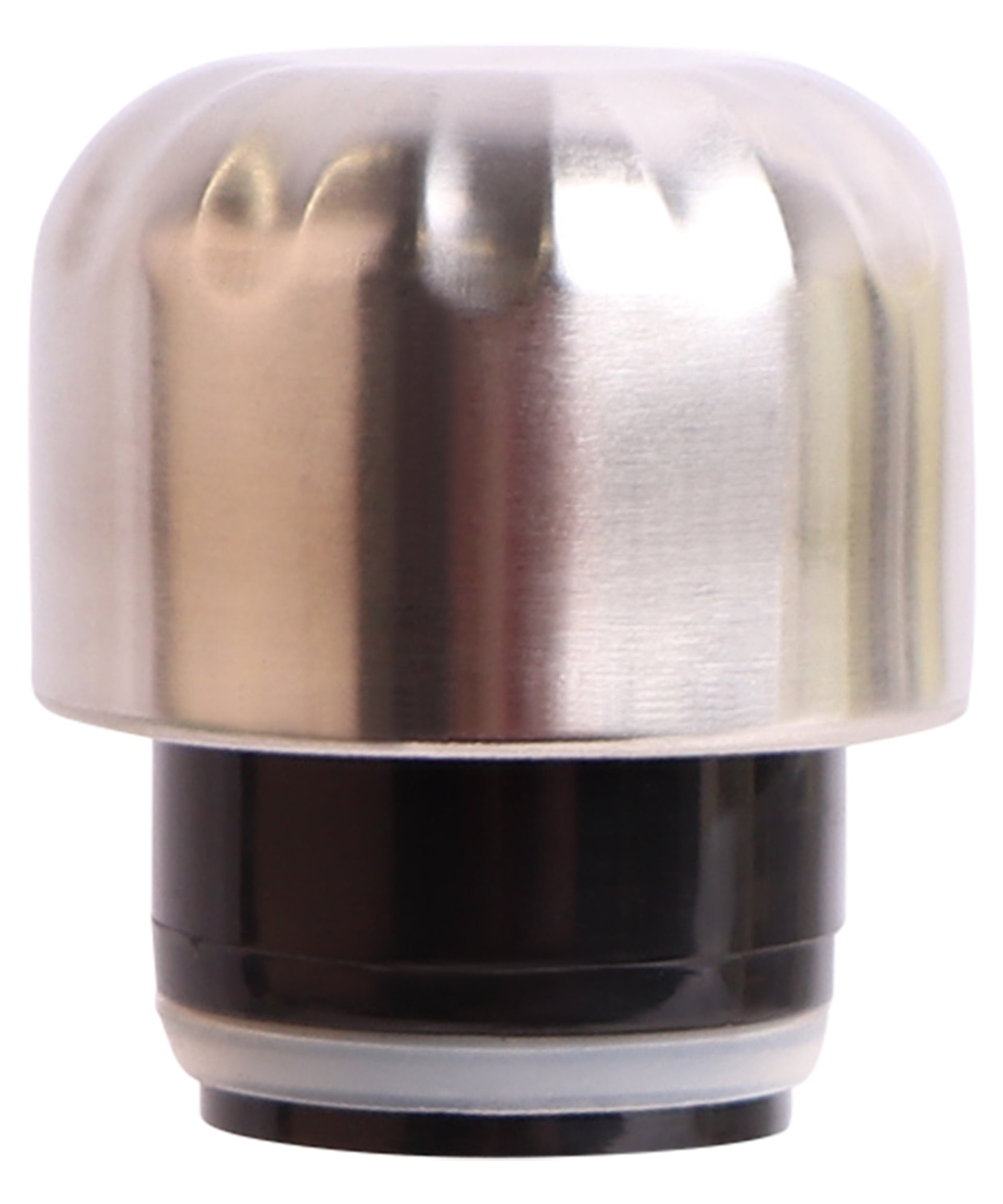 Bullet Stainless Steel Bottle Lid | Décor Australia – Décor Australia