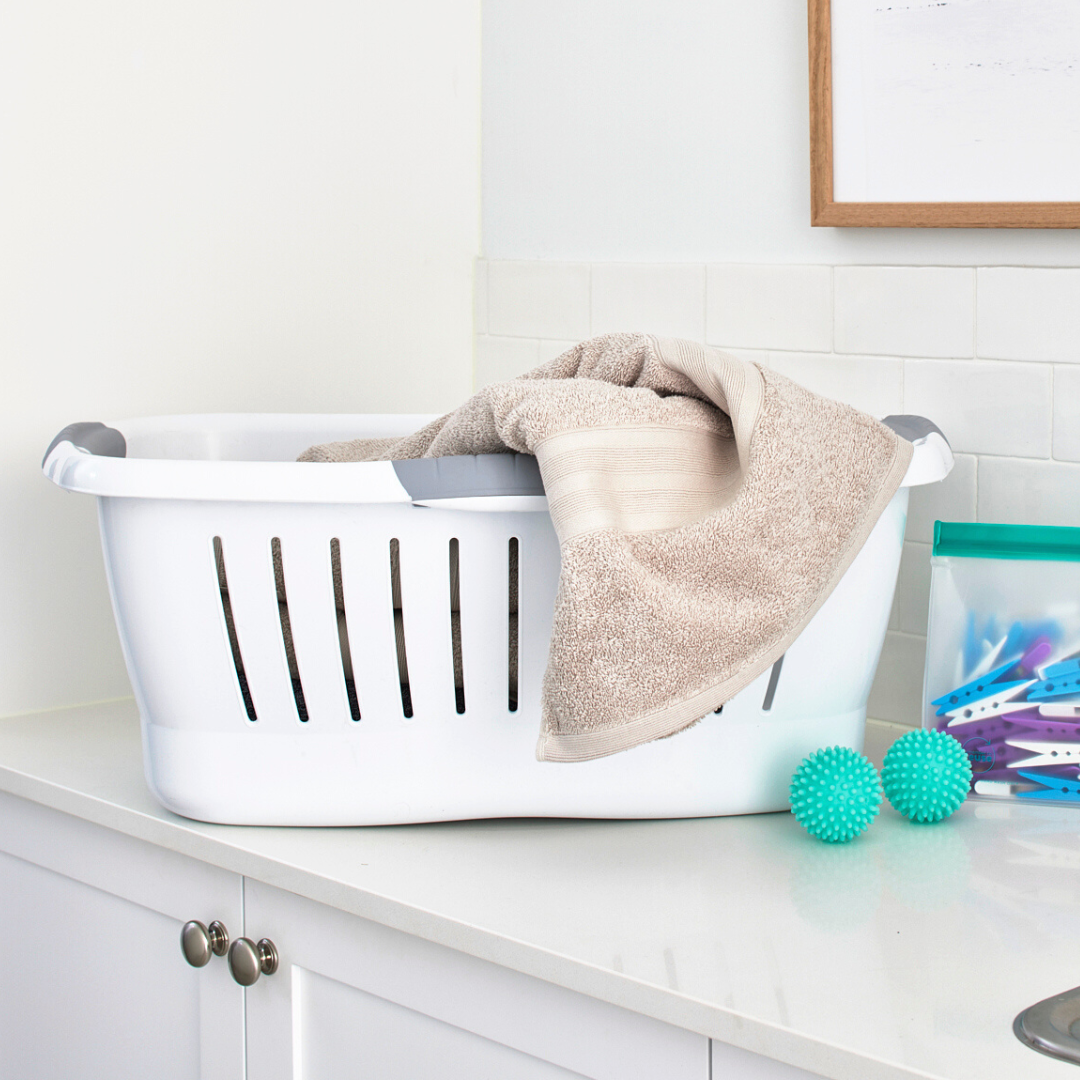 Classique Laundry Basket | Décor Australia – Décor Australia