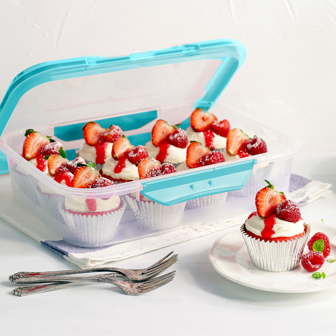 Fresh Seal Clips, Oblong, 4L | Décor Australia – Décor Australia