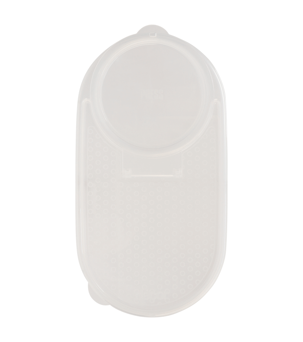 Cereal Container Lid, Clear, 5L | Décor Australia – Décor Australia