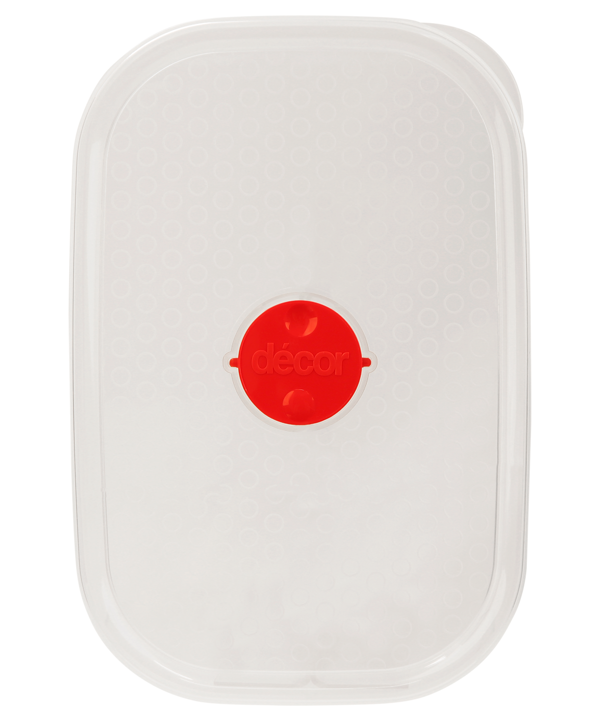 Food Container Lid, Oblong, 900ml | Décor Australia – Décor Australia