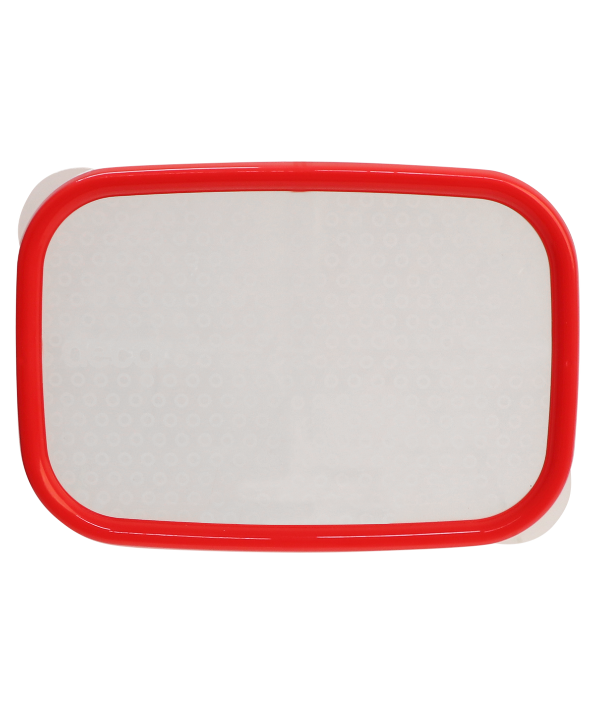 Match-Ups Basics Lid, Red | Décor – Décor Australia