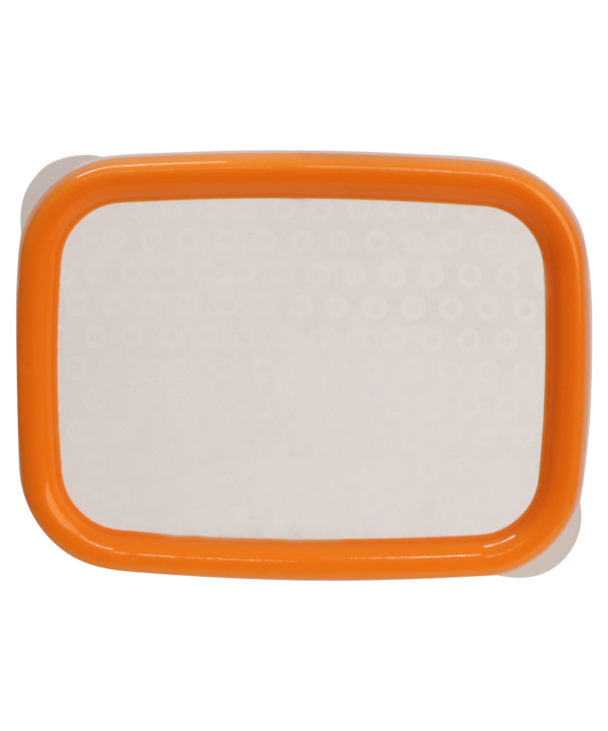 Match-Ups Basics Lid, Orange | Décor – Décor Australia