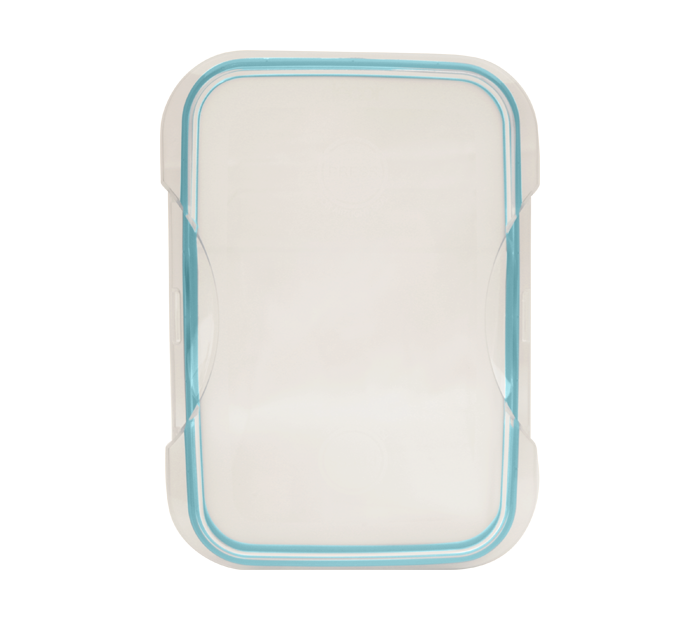 Fresh Seal Clips Food Containers Lid, Oblong, 2L | Décor Australia ...