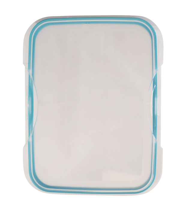 Fresh Seal Clips Food Containers Lid, Oblong, 4L | Décor Australia ...