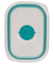 Vent & Seal Glass Container, Oblong, 600ml | Décor Australia – Décor ...