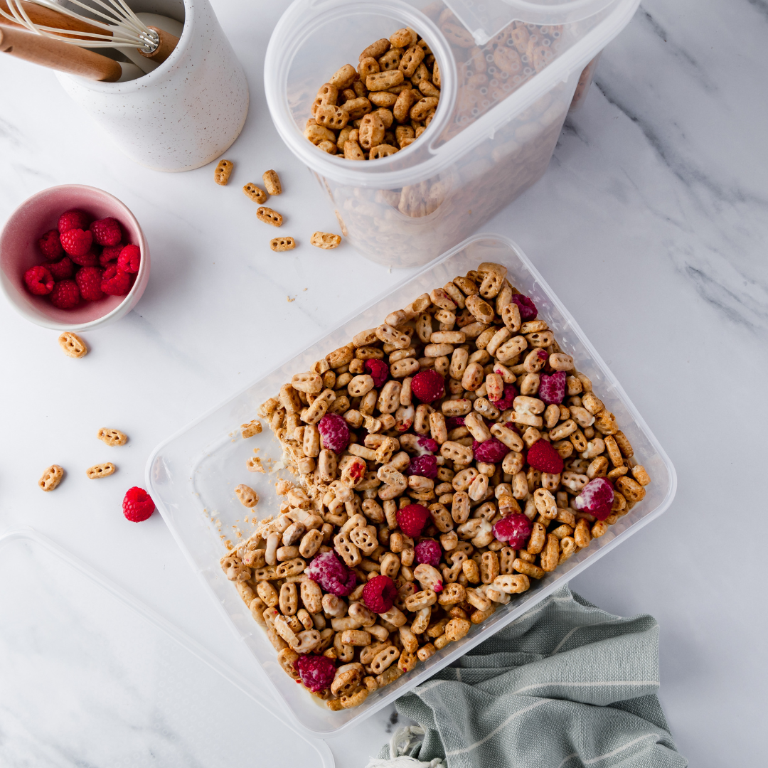 Tellfresh™ Container, Oblong, 4L | Décor Australia – Décor Australia