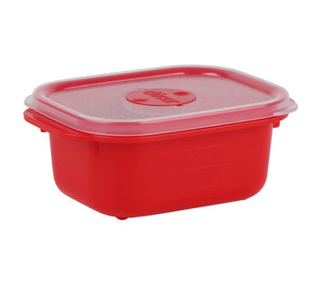 Microsafe™ Container, Oblong, 375ml | Décor Australia – Décor Australia