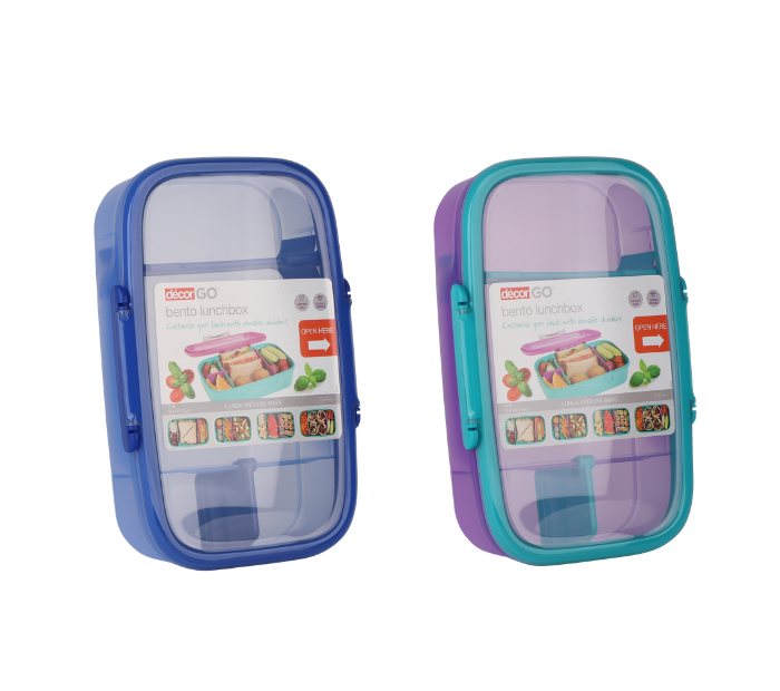 Bento Box | 2L Lunch Box | Décor Australia – Décor Australia