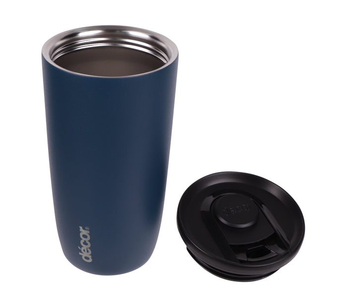 Double Wall Reusable Travel Cup, 480ml | Décor Australia – Décor Australia