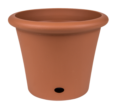 Four Seasons™ Self-watering Plant Pot, Round | Décor Australia – Décor ...